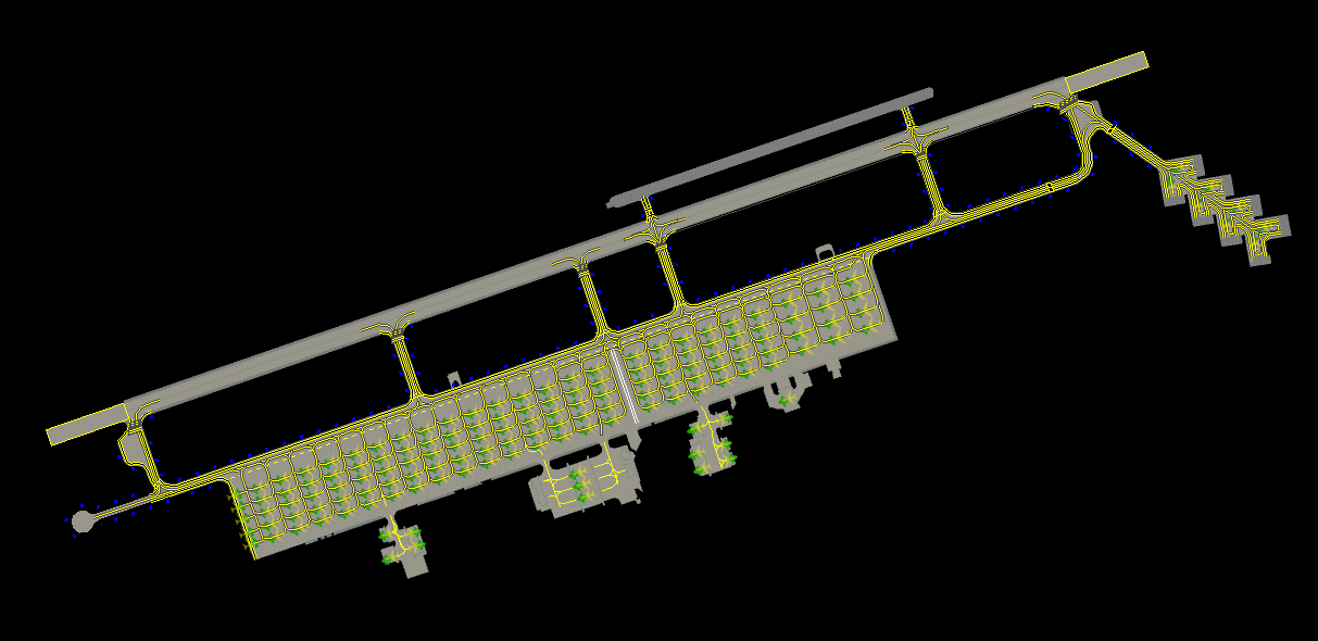 KLRF-Little Rock AFB Airport-ARKANSAS-USA · Issue #2801 ...