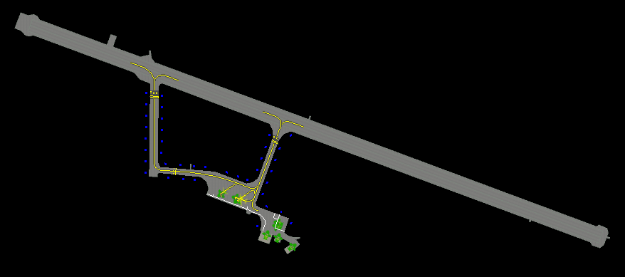 EFJO-Joensuu Airport-EASTERN FINLAND-FINLAND · Issue #3853 ...