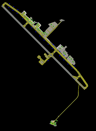 SBSJ-Sao Jose dos Campos Airport-SAO PAULO-BRAZIL · Issue #3255 · InfiniteFlightAirportEditing ...