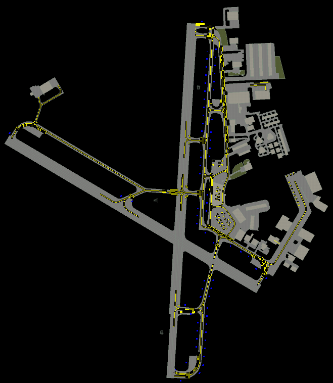 KGTU-Georgetown Municipal Airport-TEXAS-USA · Issue #5252 ...