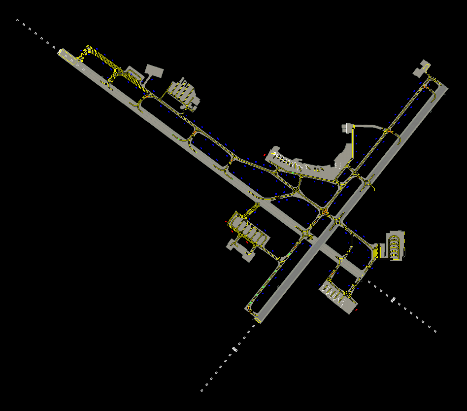KPIA-General Downing-Peoria International Airport-ILLINOIS-USA · Issue #53 ...