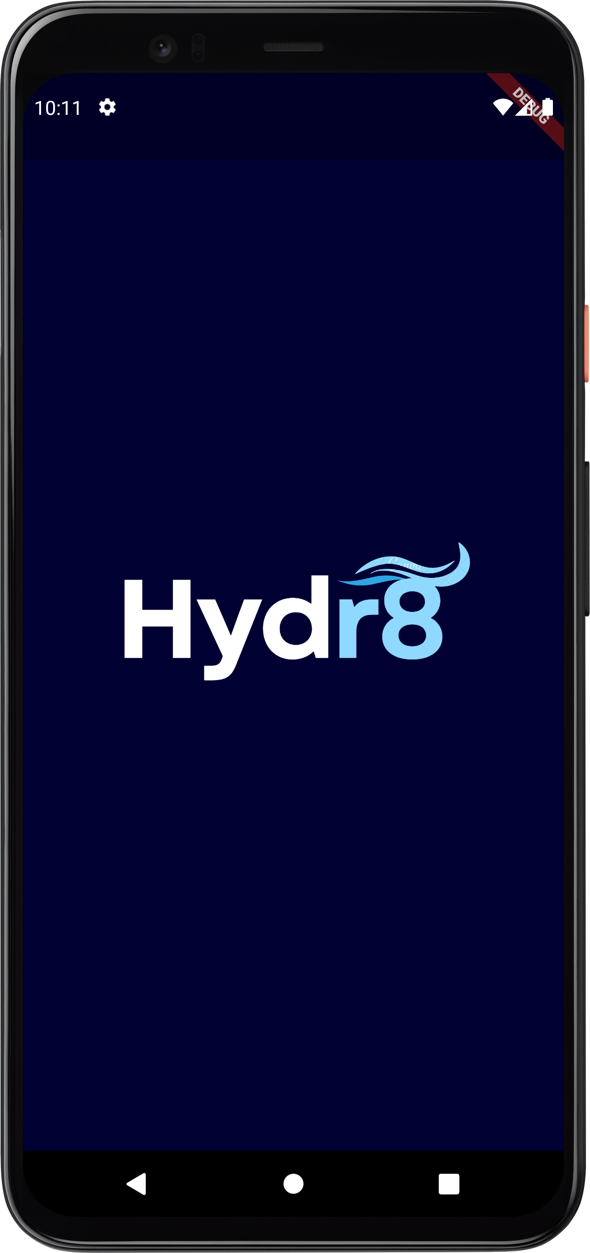 GitHub - gavinbotheju/Smart-Water-Bottle: Hydr8 - Smart Water Bottle