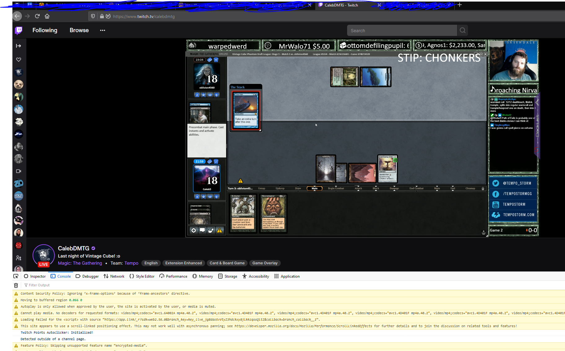 Twitch layout appears to have changed · Issue #15 · xinitrc-dev/twitch-points-autoclicker · GitHub