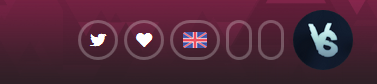 Notification icons in header don't load when logging out and in again ...