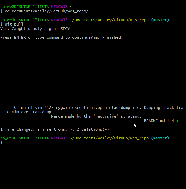Problem pulling from GitHub · Issue #347 · ebeshero/DHClass-Hub · GitHub