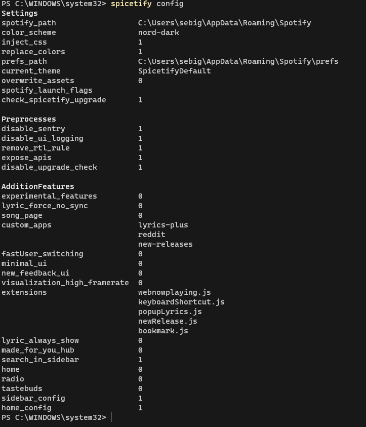 Spicetify Custom App react symbol error · Issue #1029 · spicetify/cli · GitHub