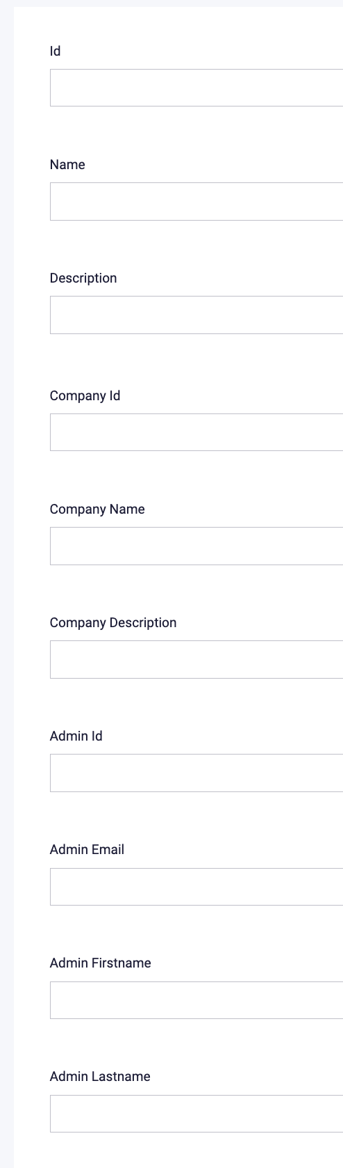 Improve documentation · Issue #1170 · SoftwareBrothers/adminjs · GitHub