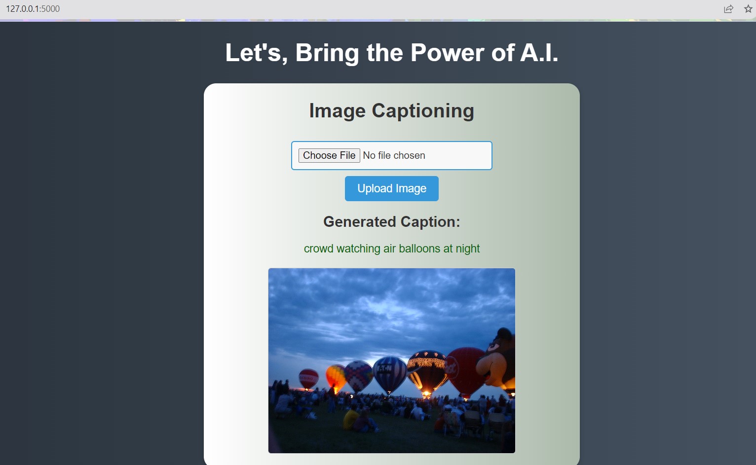 GitHub - Subhadwip-Manna/Image_Captioning_Project