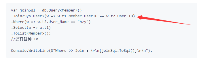 希望提供 Java Mybatis Plus 类似的功能，让程序写sql 也有一种标准化 工程。 · Issue 511