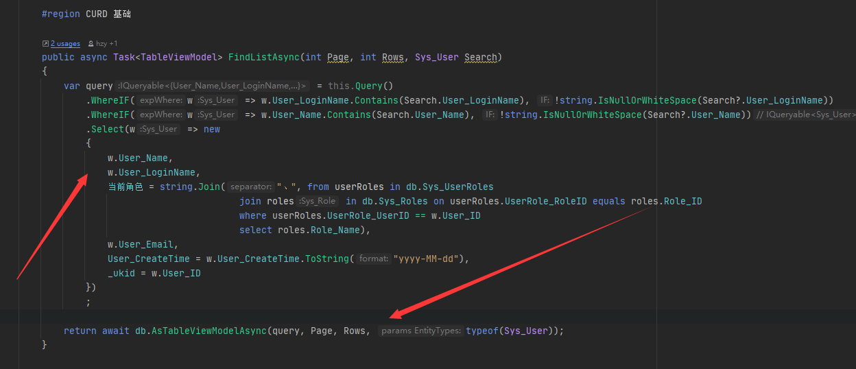 FreeSql v2.0.0 版本征集意见，年底发布 · Issue #469 · dotnetcore/FreeSql · GitHub