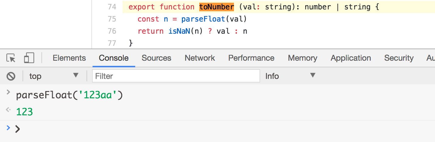 form验证规则中type的问题 · Issue #1246 · ElemeFE/element · GitHub