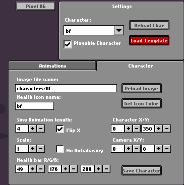 When i try to load in my character the game crashes · Issue #12940 · ShadowMario/FNF-PsychEngine ...