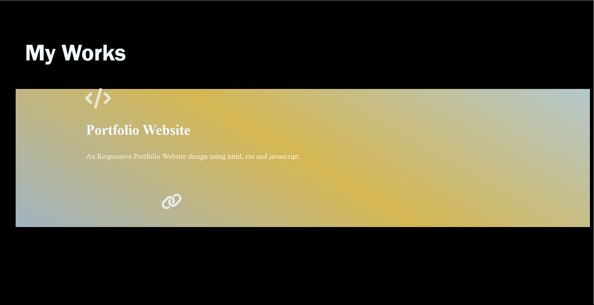 GitHub - bhagyasri-07/Portfolio-website