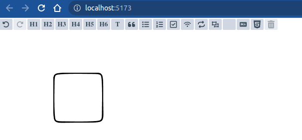 feat: support shape in edgeless mode by Himself65 · Pull Request #264 · toeverything/blocksuite ...