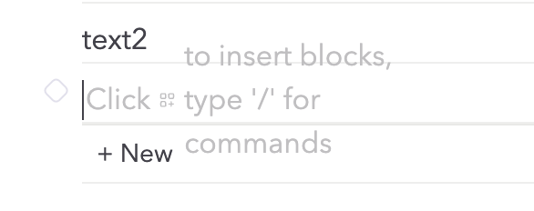 Override Placeholder In Database Block · Issue 1773 · Toeverything Blocksuite · Github