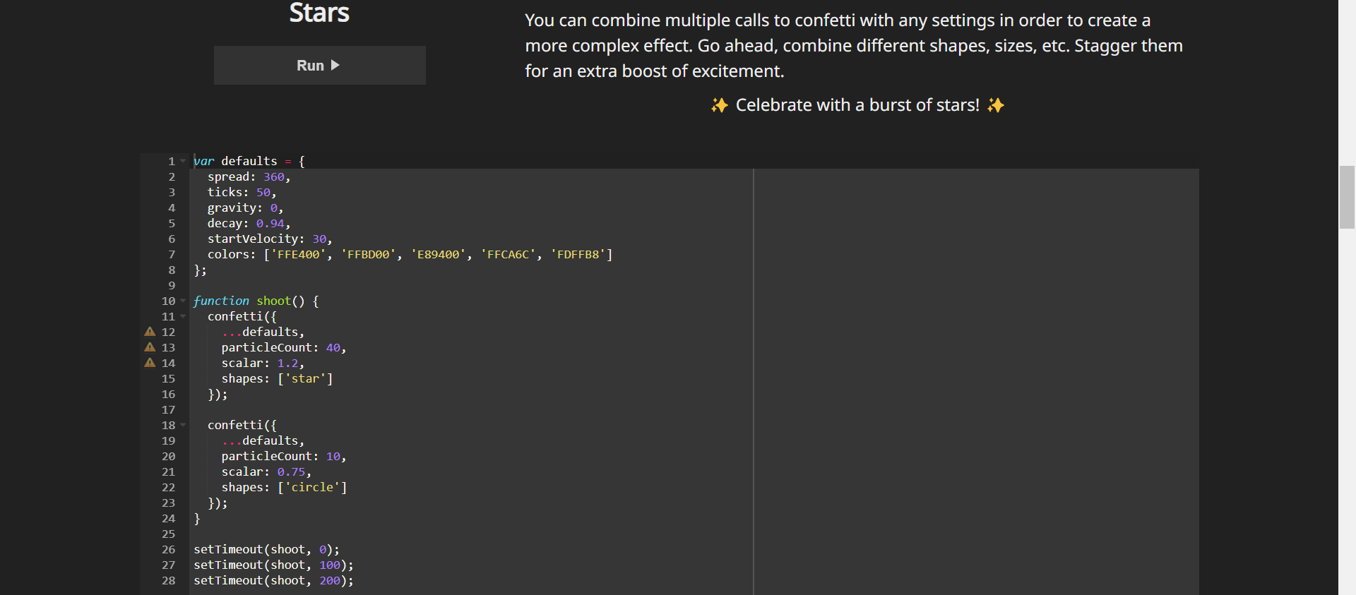 Not A Proper Text Alignment Of The Emoji And It's Text · Issue #204 ...