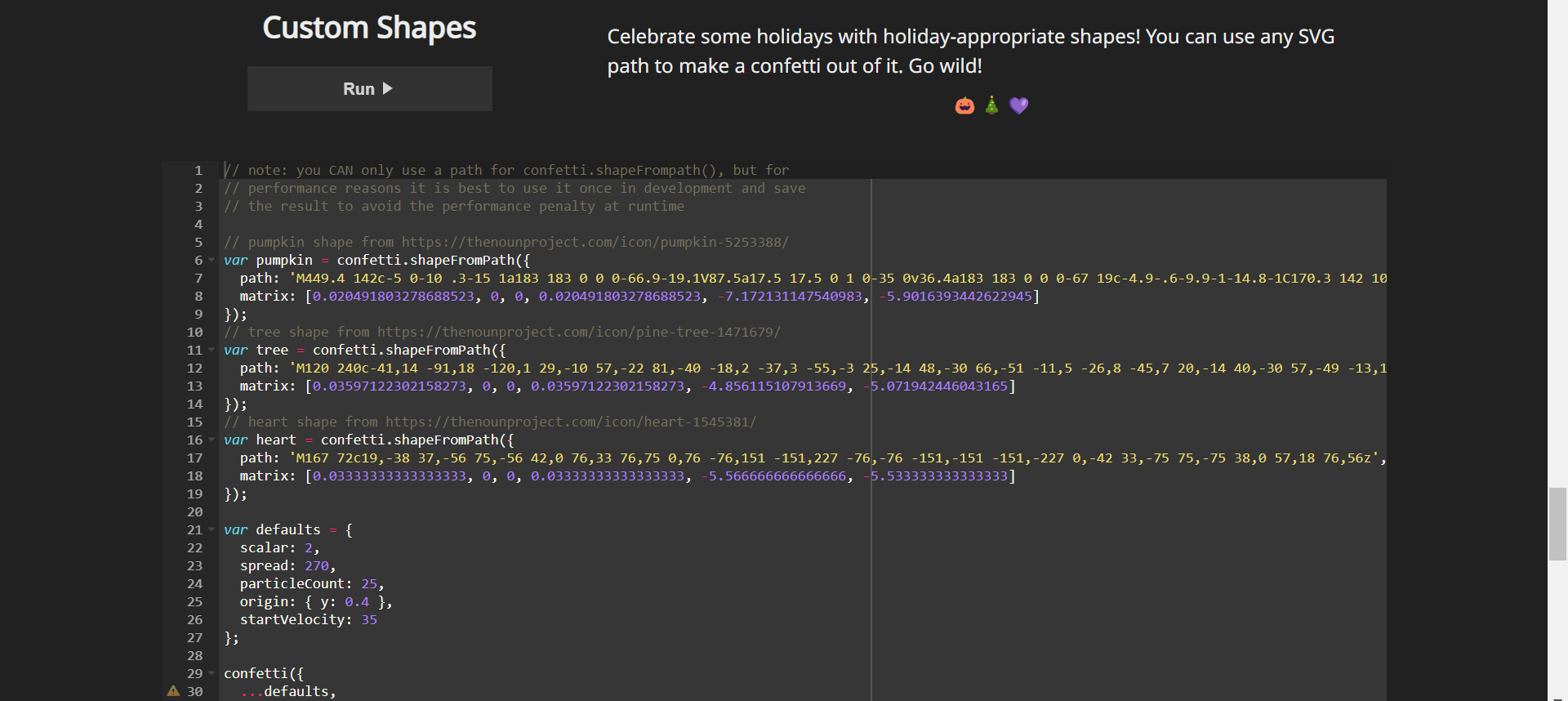 Not A Proper Text Alignment Of The Emoji And It's Text · Issue #204 ...