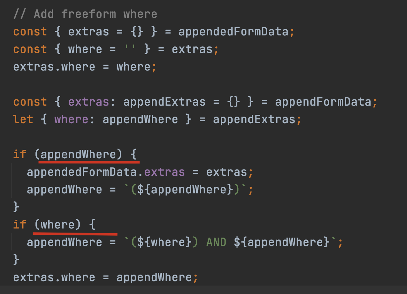 custom sql convert to query is undefined · Issue #876 · apache-superset ...