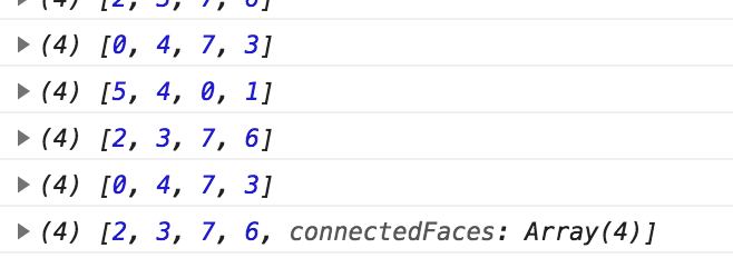 Arrays causing leak ? · Issue #381 · schteppe/cannon.js · GitHub
