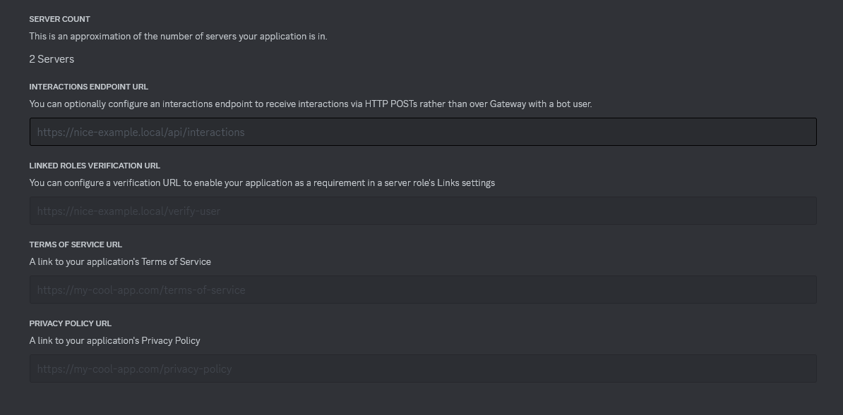 Team Roles Read Only Unlocked Field · Issue 6381 · Discorddiscord Api Docs · Github