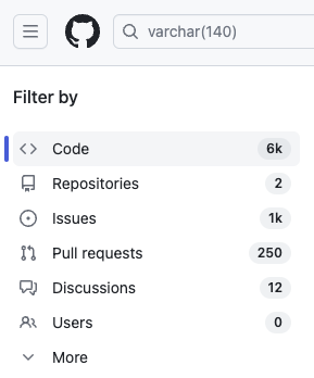 Smooth transition for 10x developers & users by increase VARCHAR_LEN to 255 · Issue #21767 ...