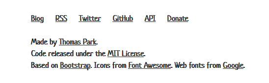 Bootswatch theme Sketchy is using papercss? · Issue #139 · papercss/papercss · GitHub