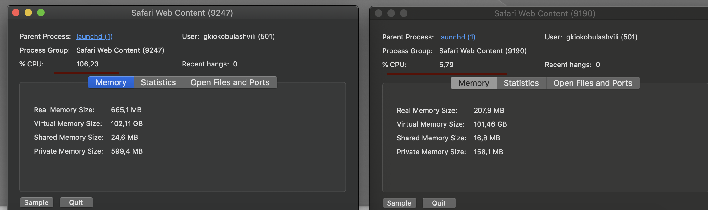 Chime Sentry Memory Leak · Issue 450 · Awsamazon Chime Sdk Js