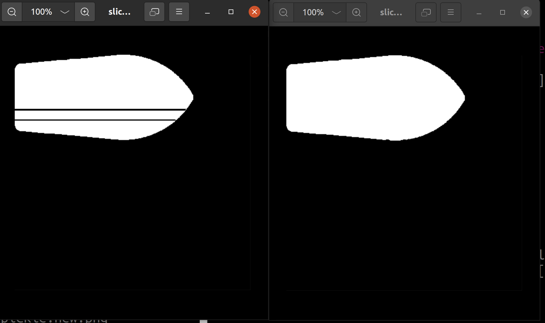 Possible bug in Pillow rasterization · Issue #1569 · mikedh/trimesh ...