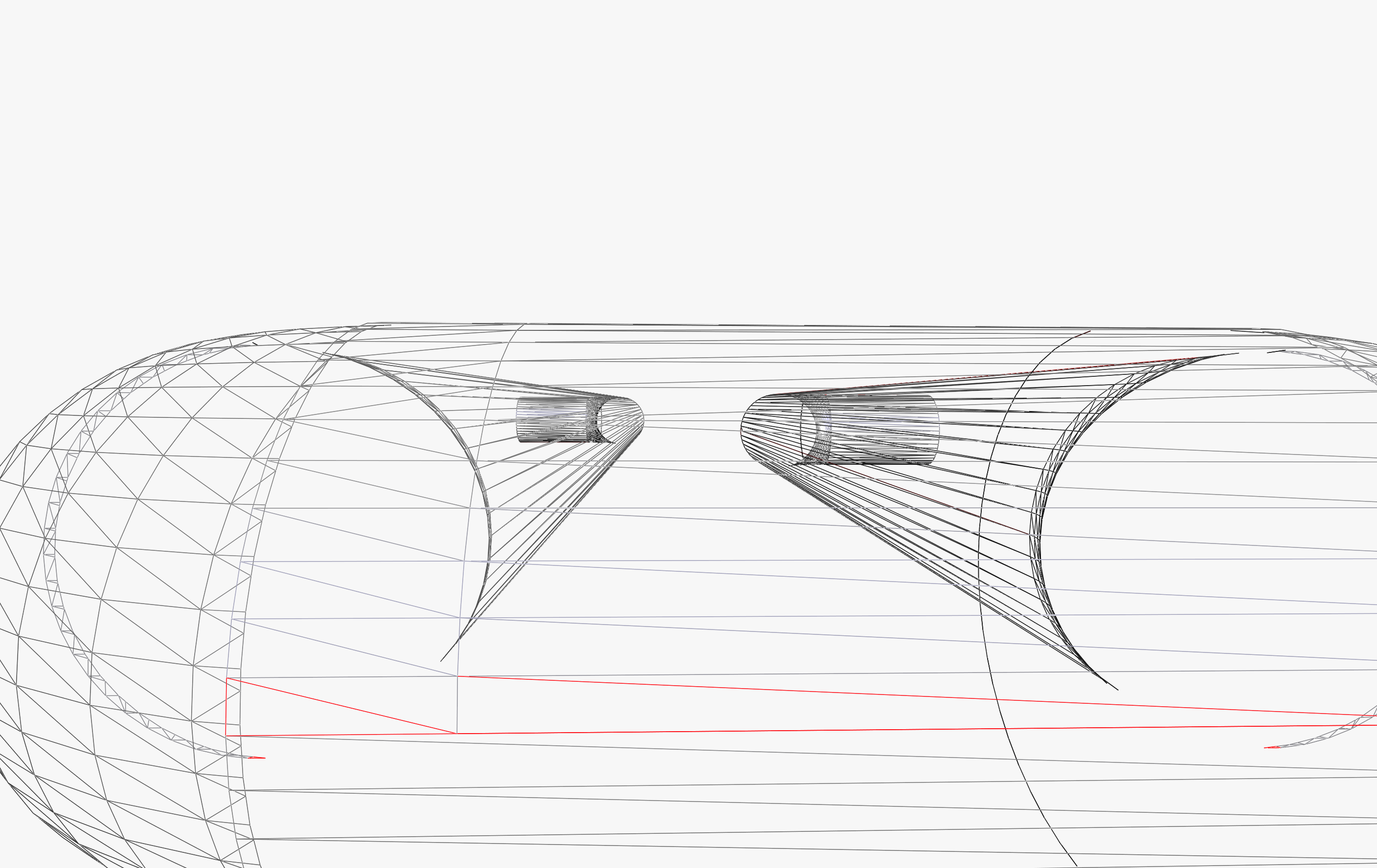 Is it really watertight ? · Issue #122 · mikedh/trimesh · GitHub