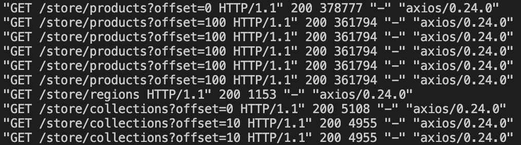 Gatsby source plugin populating wrong offset value · Issue #2476 · medusajs/medusa · GitHub