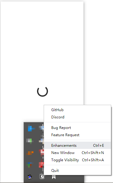 Css Not Loading Under Proxy · Issue 66 · Notion Enhancernotion