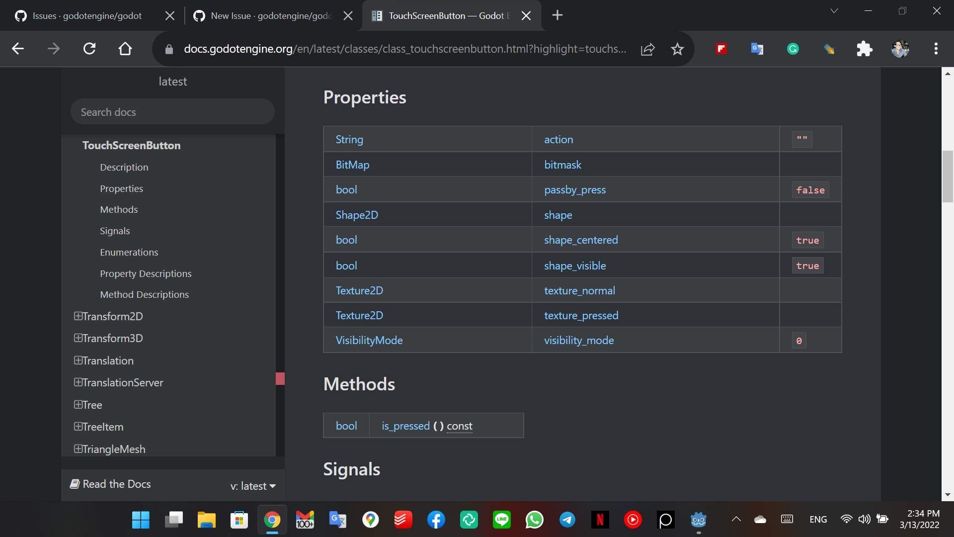 Sort the properties in the property selector by their name · Issue #4216 · godotengine/godot ...