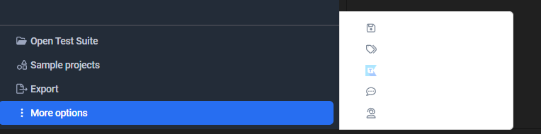 Background; more options · Issue #120 · katalon-studio/katalon-recorder · GitHub