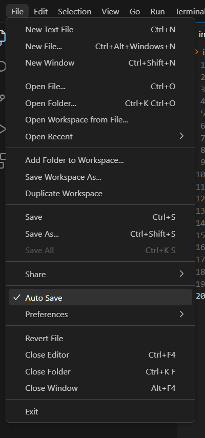 live server not reloading automatically · Issue #452 · ritwickdey/vscode-live-server · GitHub