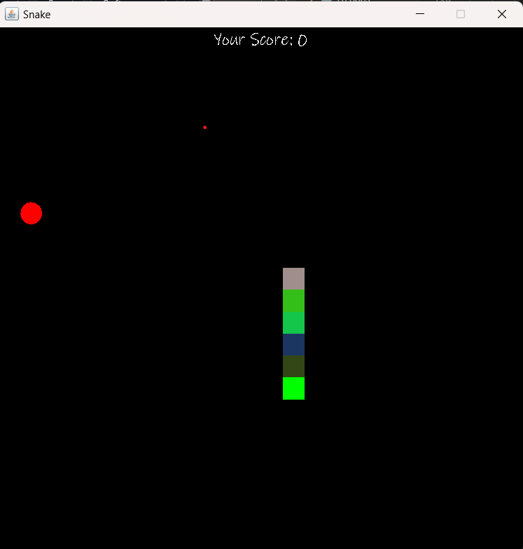 GitHub - rohanzanje6/Sanke_Game