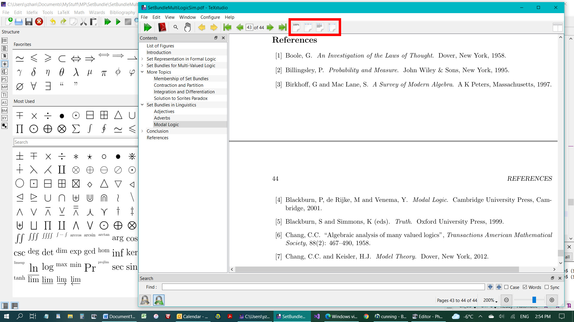 Windows viewer scale problem · Issue #2181 · texstudio-org/texstudio · GitHub