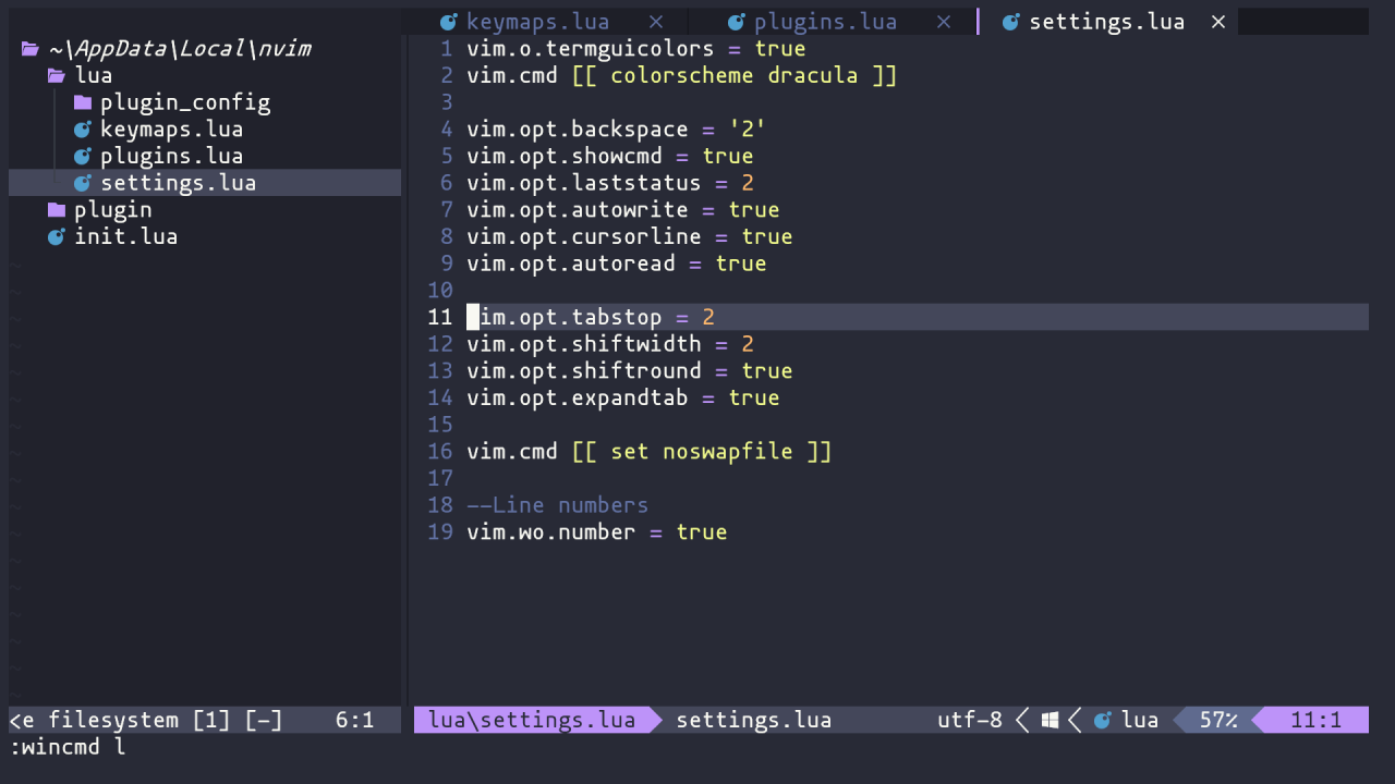 How do I prevent Neotree from filling the screen on buffer close? · Issue #918 · nvim-neo-tree ...