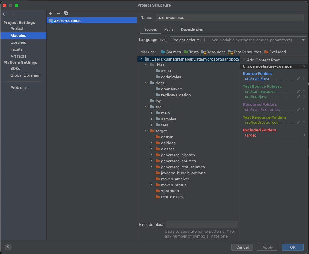 azure-sdk-for-java/sdk/cosmos/azure-cosmos/docs/setup.md at main ...