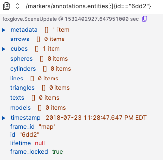 Expanding a node in Raw Messages expands the whole tree · Issue #95 ...