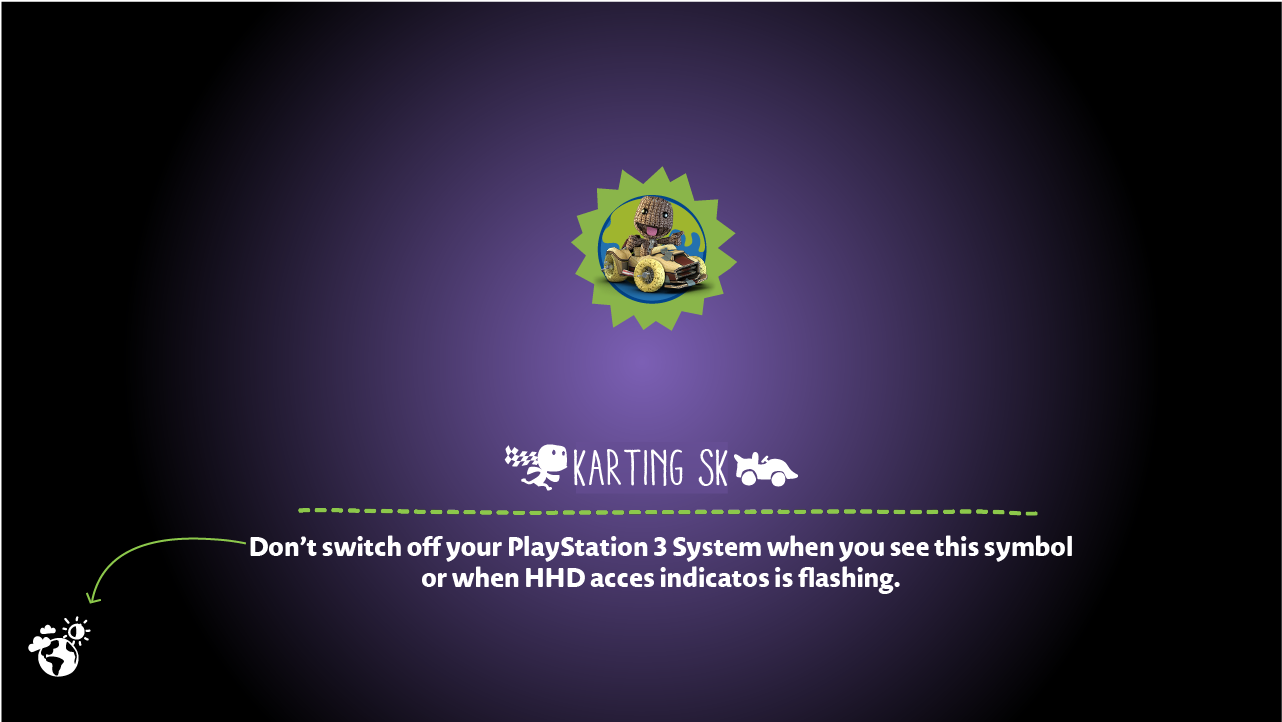 GitHub - LittleBigPlanet/KartingServerKit