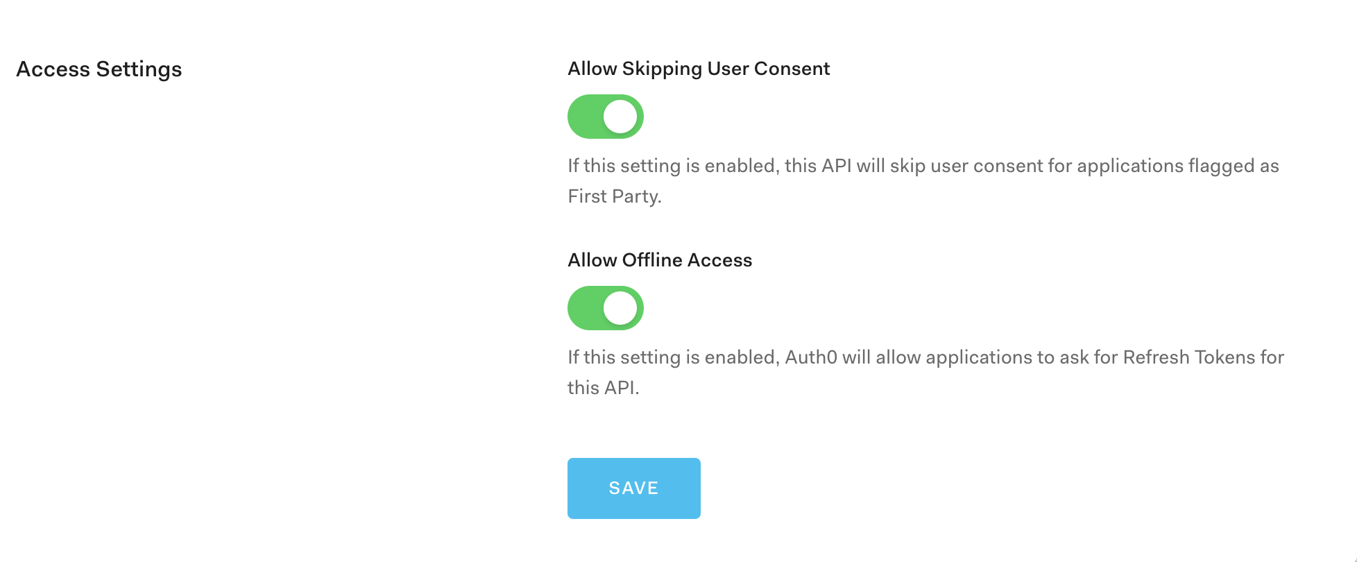 Not Getting Refresh Tokens When Switching From Pkce Silent Auth To Pkce Refresh Token