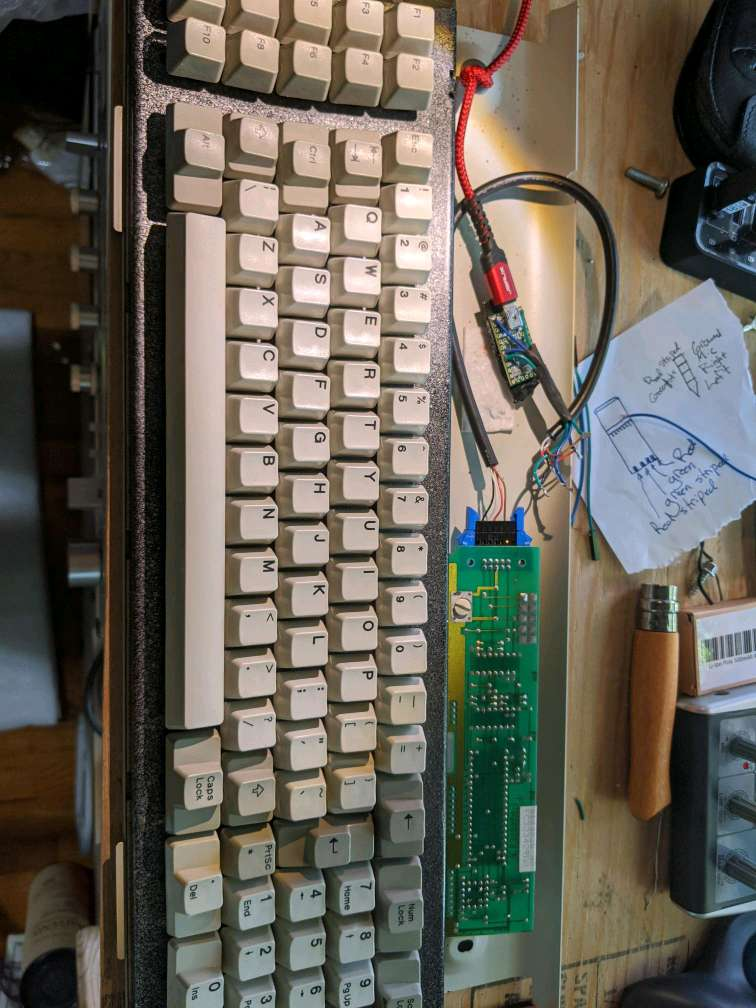 IBM XT Converter generally unreliably · Issue #635 · tmk/tmk_keyboard · GitHub