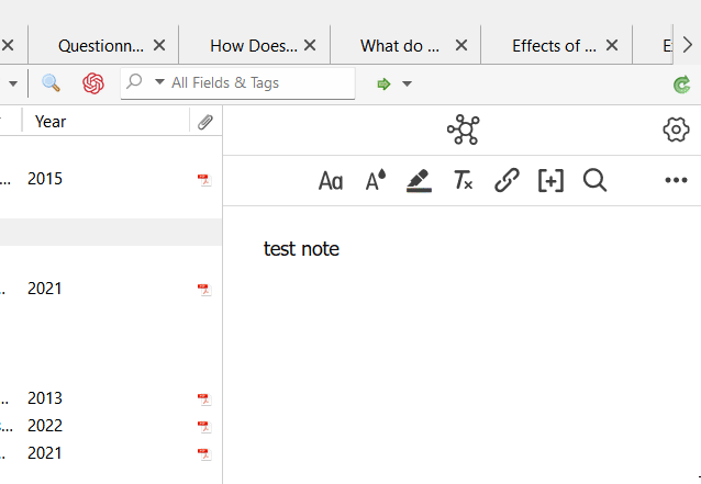 [Bug] No menu item "insert items using templates" (ReferenceError ...