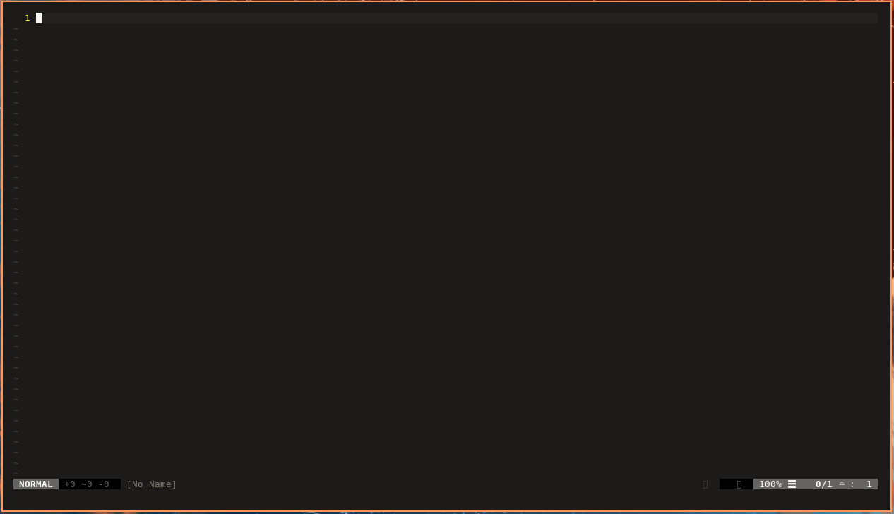 Garbage left over in buffer after resizing window · Issue #3499 · alacritty/alacritty · GitHub