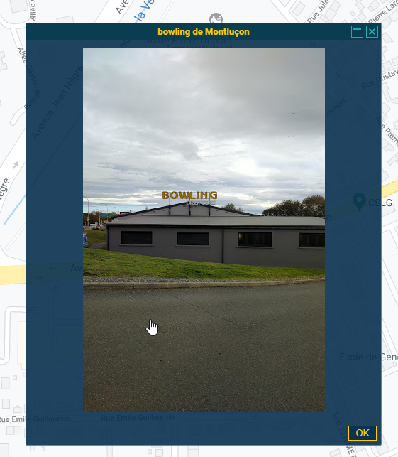 GitHub - san00shine/IITC-Pictures-On-Map: Makes it easier to view the ...