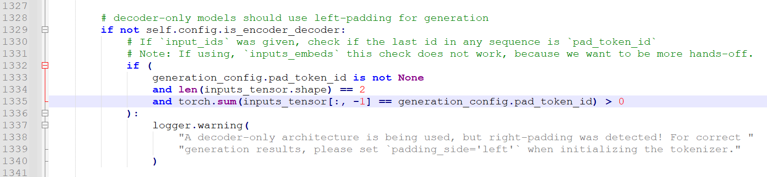 IndexError: index is out of bounds · oobabooga text-generation-webui · Discussion #3275 · GitHub