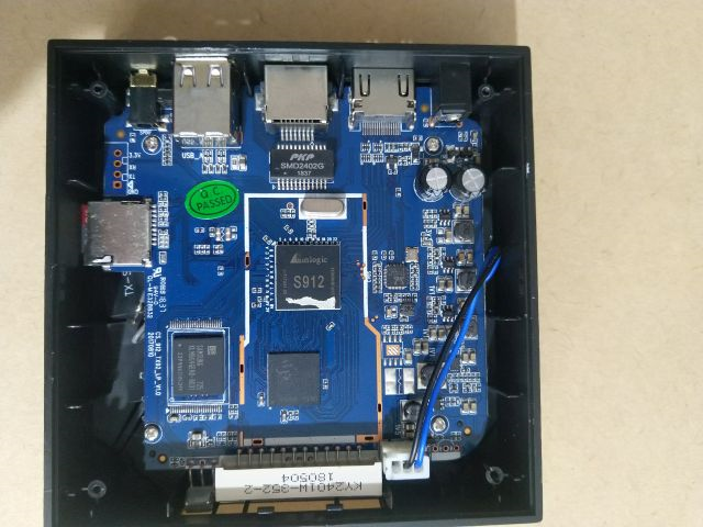 Tanix TX9 Pro no wifi · Issue #1566 · ophub/amlogic-s9xxx-armbian · GitHub