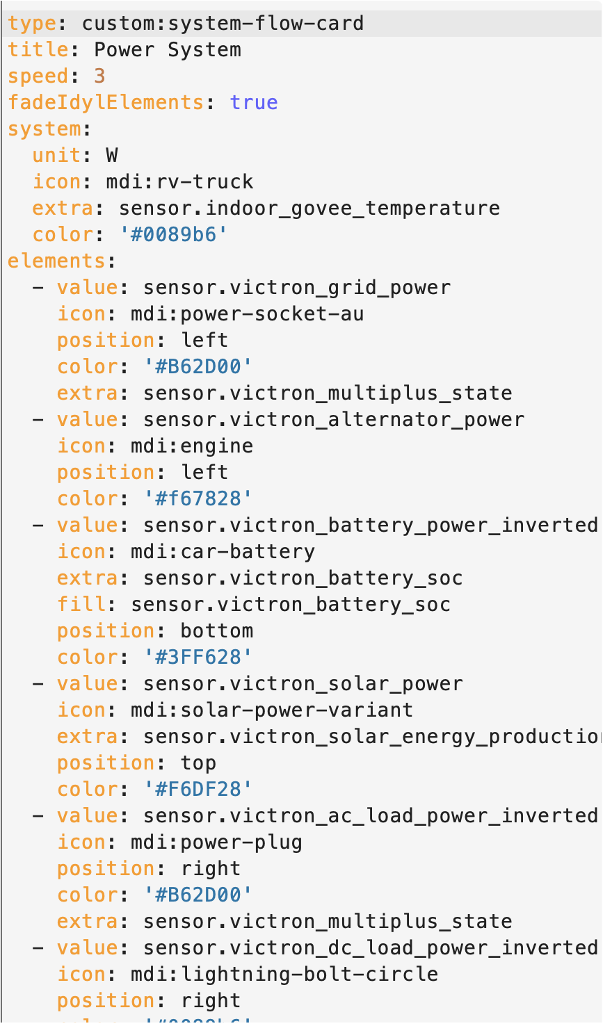 GitHub - flyrmyr/system-flow-card: A power distribution card inspired ...