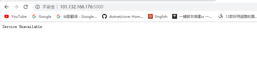 Unable to load the service index for source https://www.myget.org/F/exceptionless/api/v3/index ...