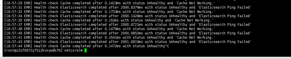 Unable to load the service index for source https://www.myget.org/F/exceptionless/api/v3/index ...